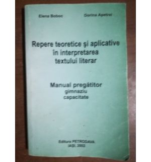 repere-teoretice-si-aplicative-in-interpretarea-textului-literar-elena ...