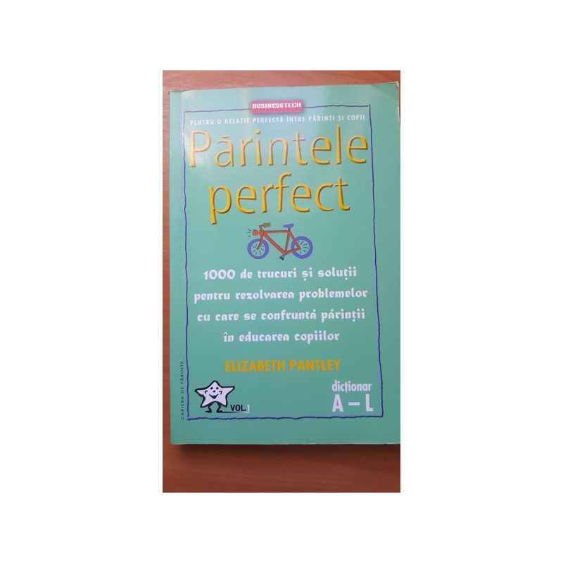 parintele-perfect-1-elizabeth-pantley