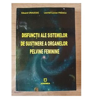 disfunctii-ale-sistemelor-de-sustinere-a-organelor-pelvine-feminine ...