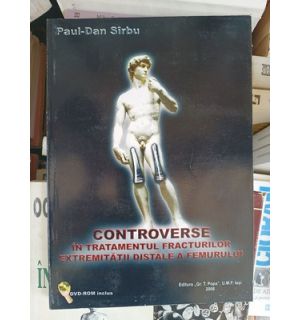 Controverse in tratamentul fracturilor extremitatii distale a femurului ...