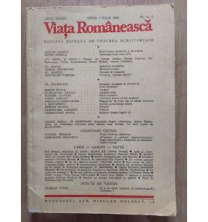 viata-romaneasca