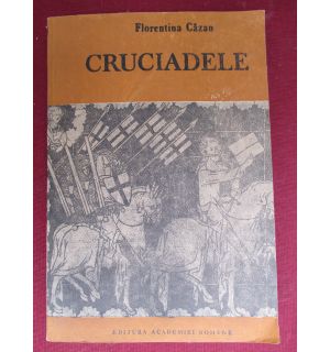 cruciadele Florentina Cazan