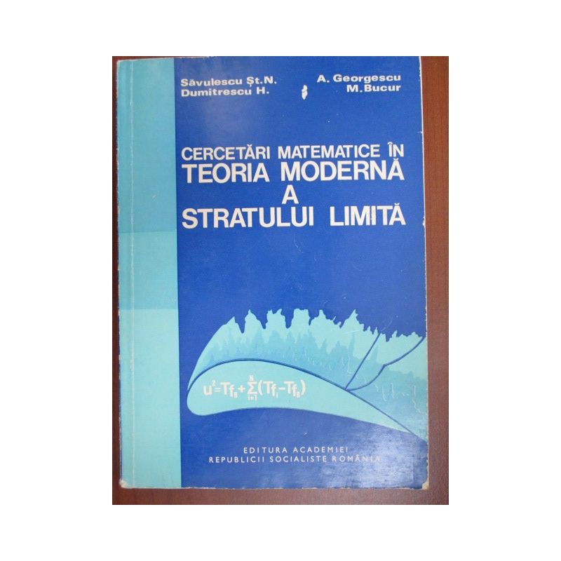 cercetari-matematice-in-teoria-moderna-a-stratului-limita Savulescu St ...